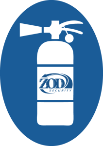 Fire Extinguishers Maintenance | Zod Security