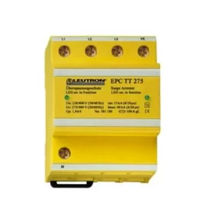 Surge Arrester | Earthing System | Surge Protection | Zod Security