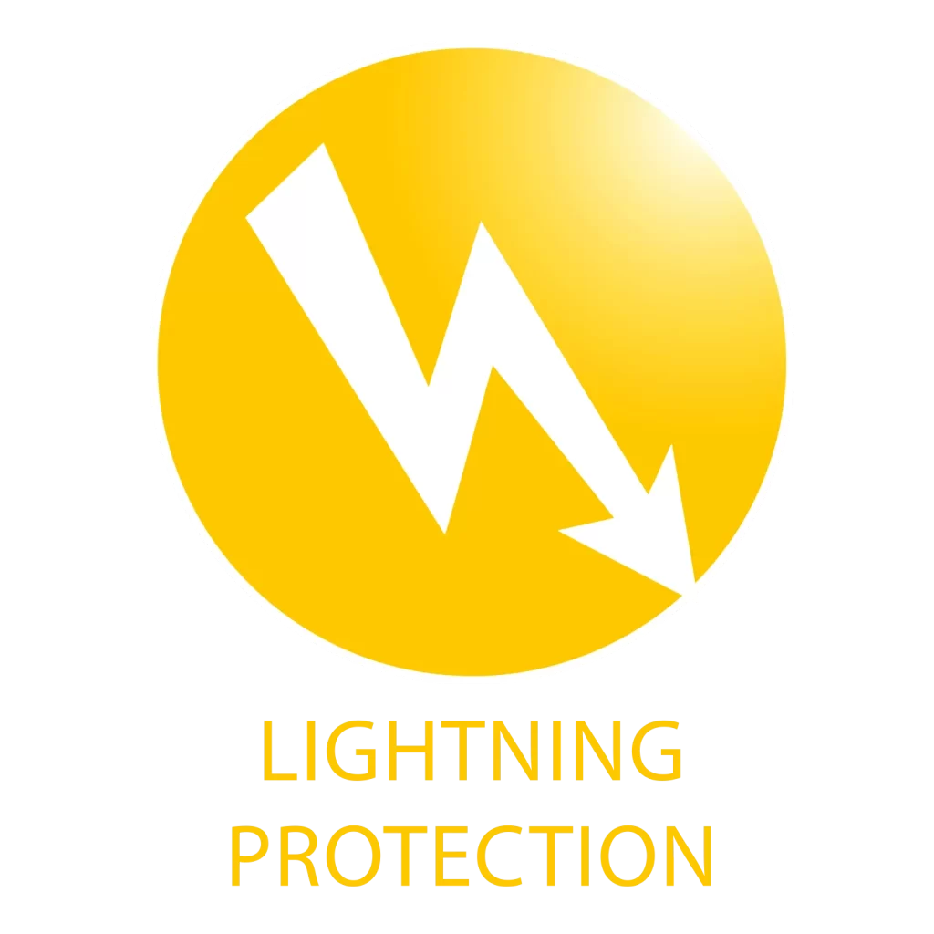 Surge Arrester | Earthing System | Surge Protection | Zod Security