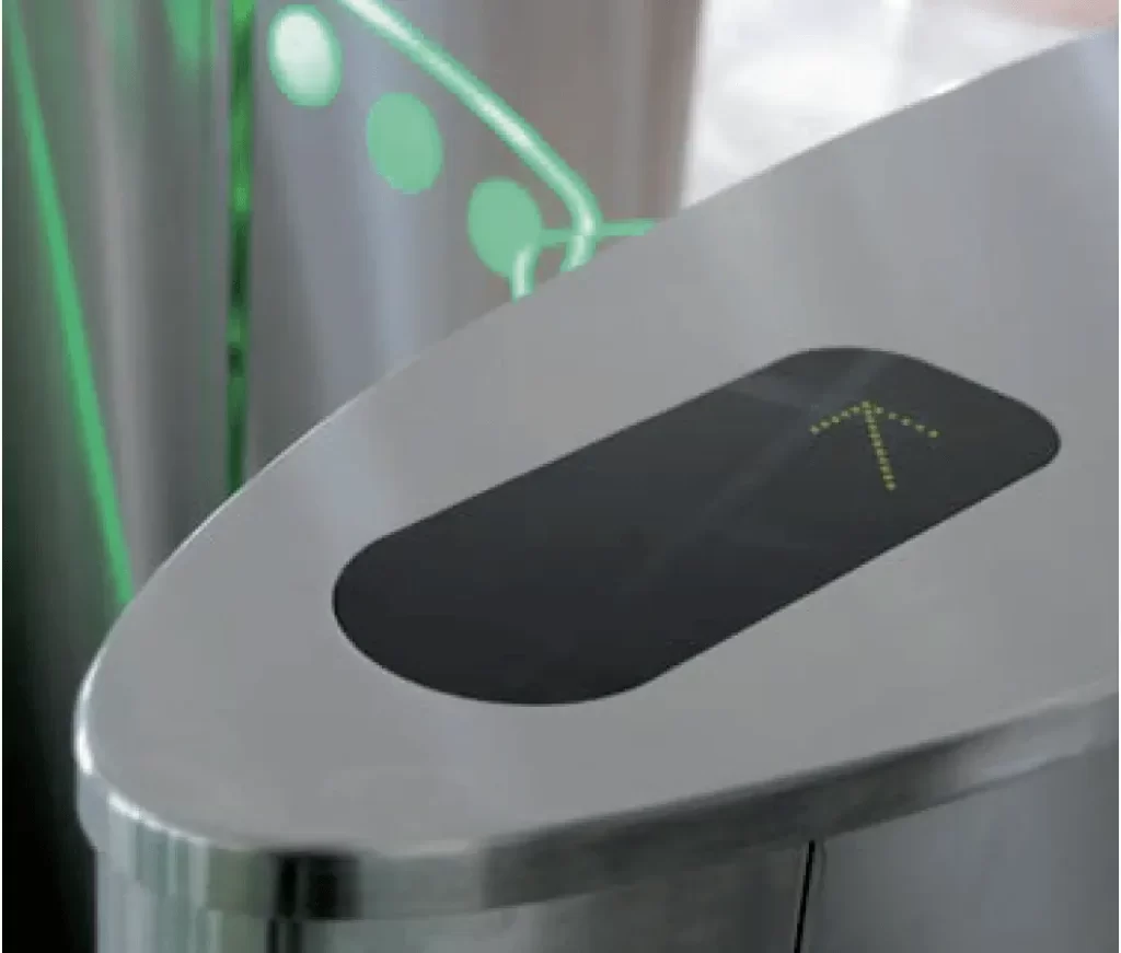 Speed Gate | Gate Access Control | Entrance Control Management