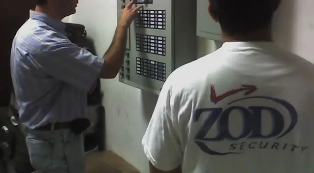 Security Systems Maintenance - Why It Matters | Zod Security