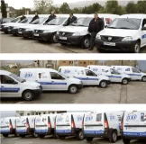 Zod Security 🛡️ | Best Security Company in Lebanon