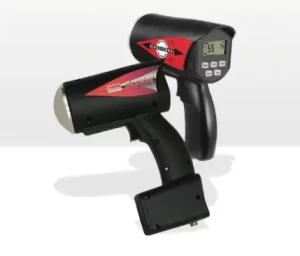 Speed gun scout radar | Zod Security
