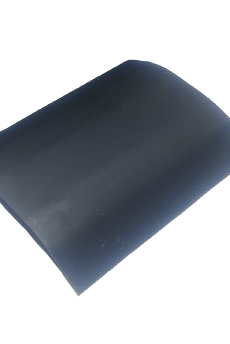 STEEL PLATE FOR BULLET PROOF VEST | Zod Security