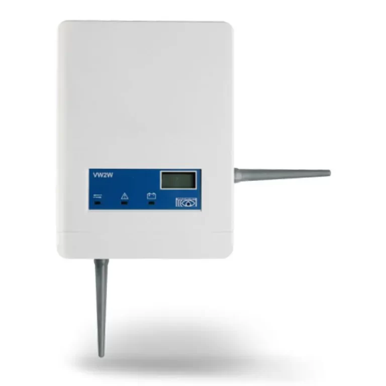 Wireless protocol translator VW2W | Zod Security