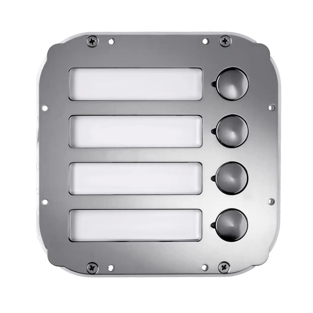 Digitizer CD2134MA W/ 4 buttons "duo" | Zod Security