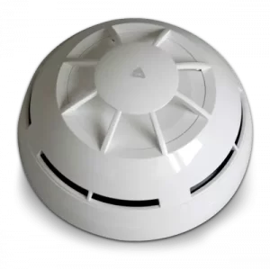 Addressable optical detector V100 | Zod Security