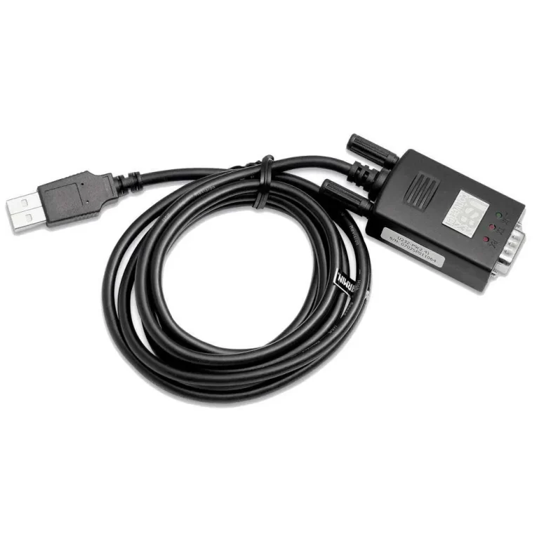 Cable USB to serial Convertor* | Zod Security