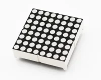 Dot matrix (8X8) DP-05 | Zod Security