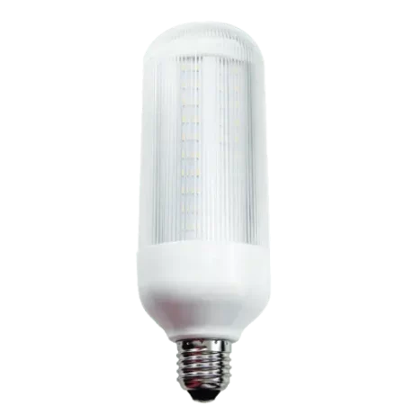 White LED lamp, 5W, AC 220-240 V for obstruction light | Zod Security