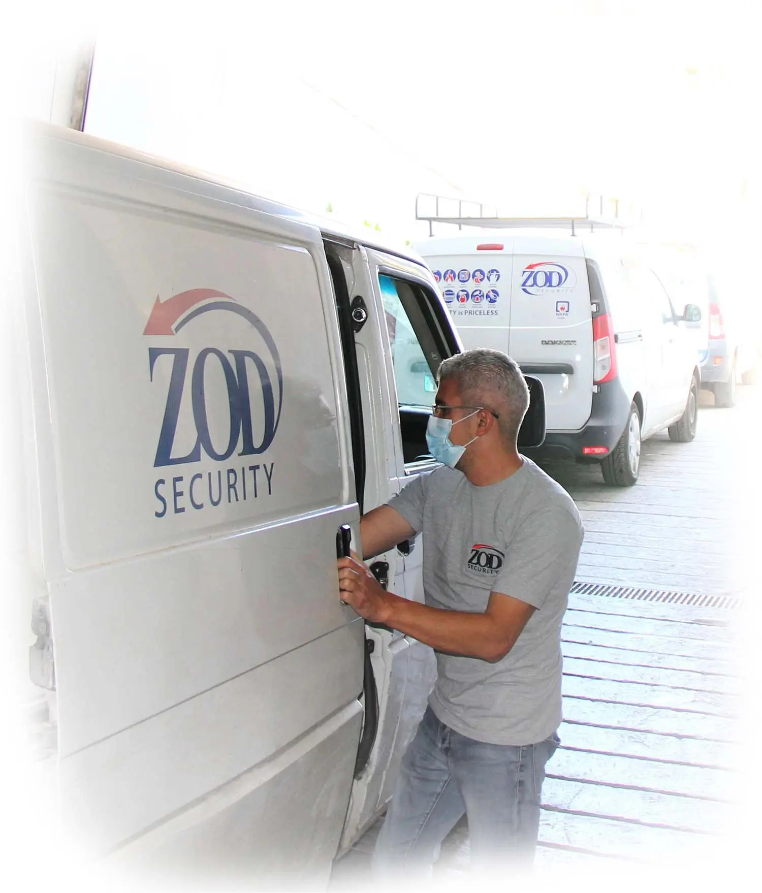 Zod International | Zod Security