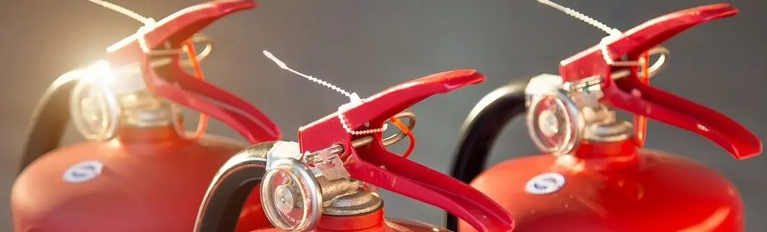 Fire Extinguishers in Lebanon: What You Should Know - ZOD