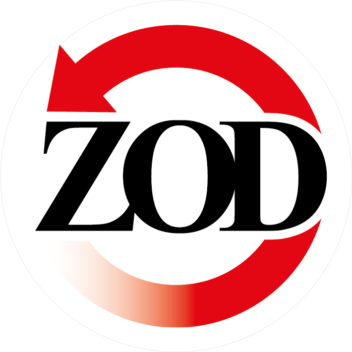 Zod Security 🛡️ | Best Security Company in Lebanon